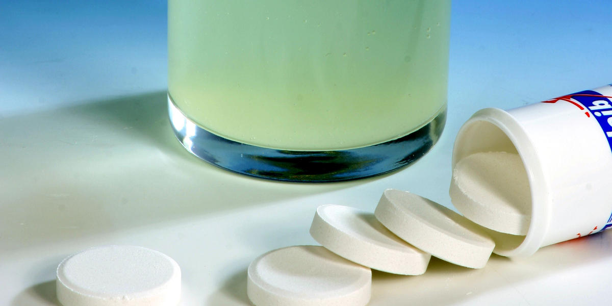 Vitamin E, als Antioxidationsmittel: Tocopherol E306 | transGEN ...