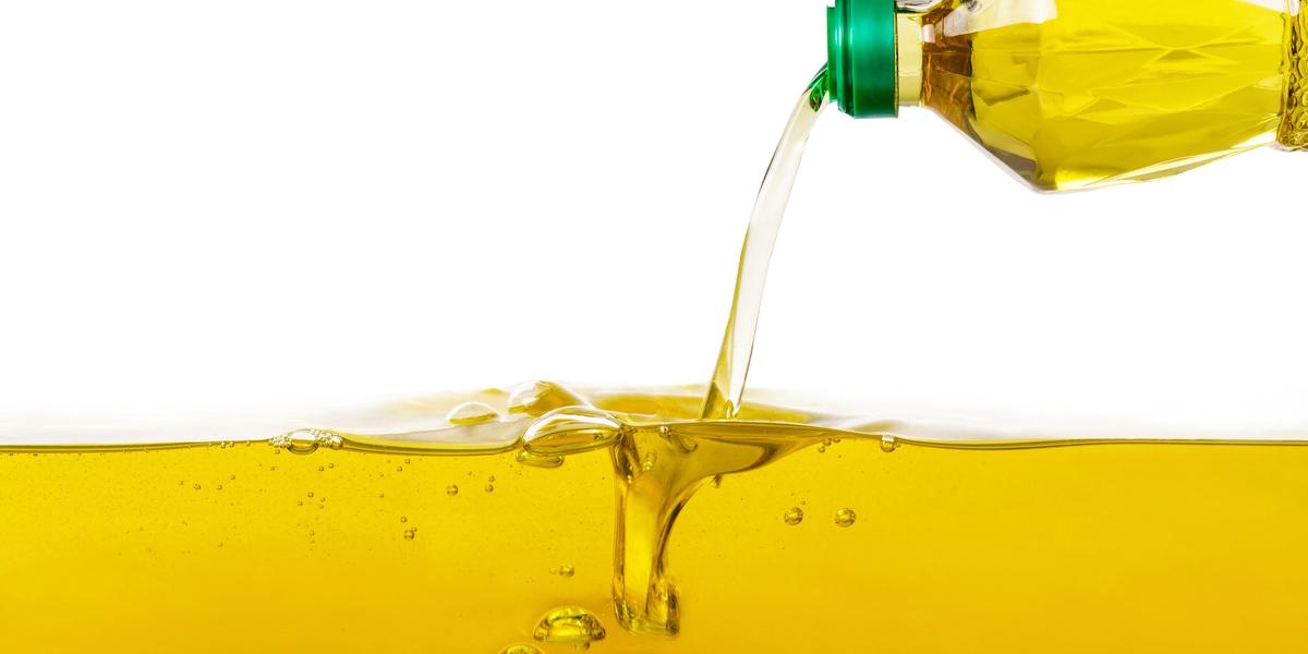 Neues Sojaöl auf dem Markt: Mit Genome Editing, aber „ohne Gentechnik ...