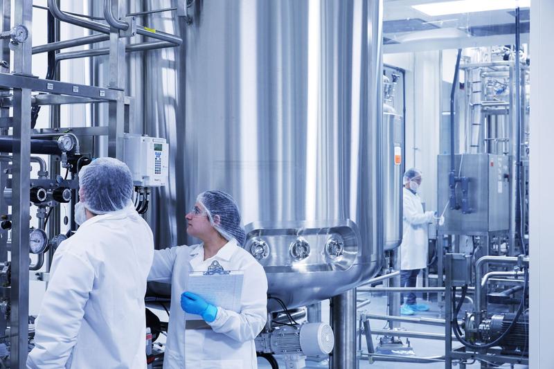 Ohne Tiere, aber mit viel High-Biotech: Fleisch aus Zellkultur kommt ...