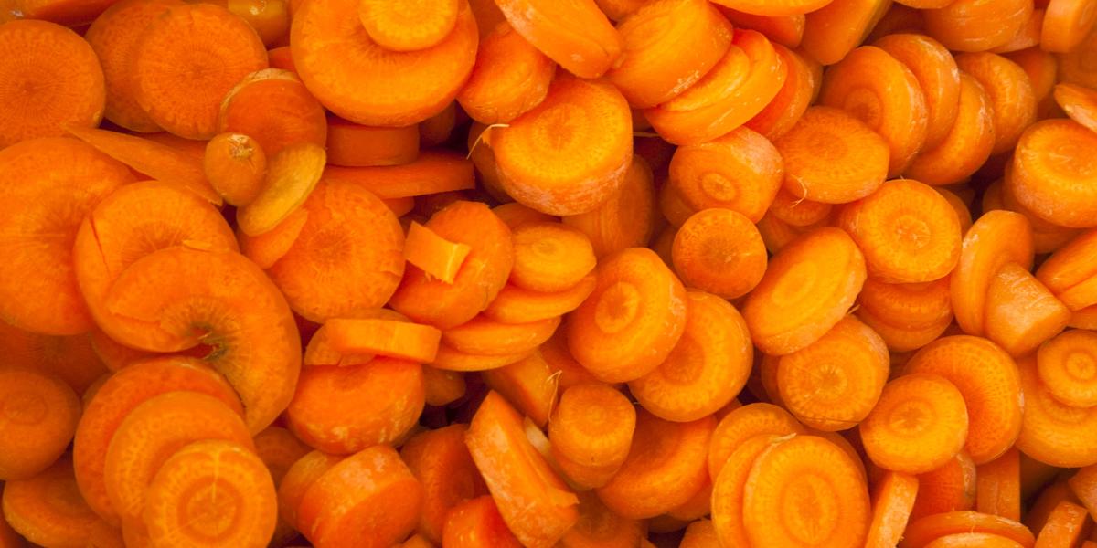 Carotinoide E160 | transGEN Datenbank - Zusatzstoffe - transgen.de