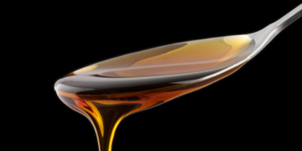 Maltose, Maltosesirup (Malzzucker) | transGEN Datenbank - Zutaten ...